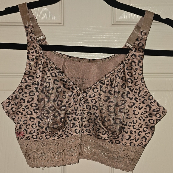 Ruby Ribbon | Intimates & Sleepwear | Ruby Ribbon Cheetah Fawn ...